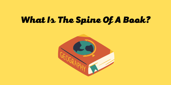 How to Design a Book Spine: The Creative's Guide