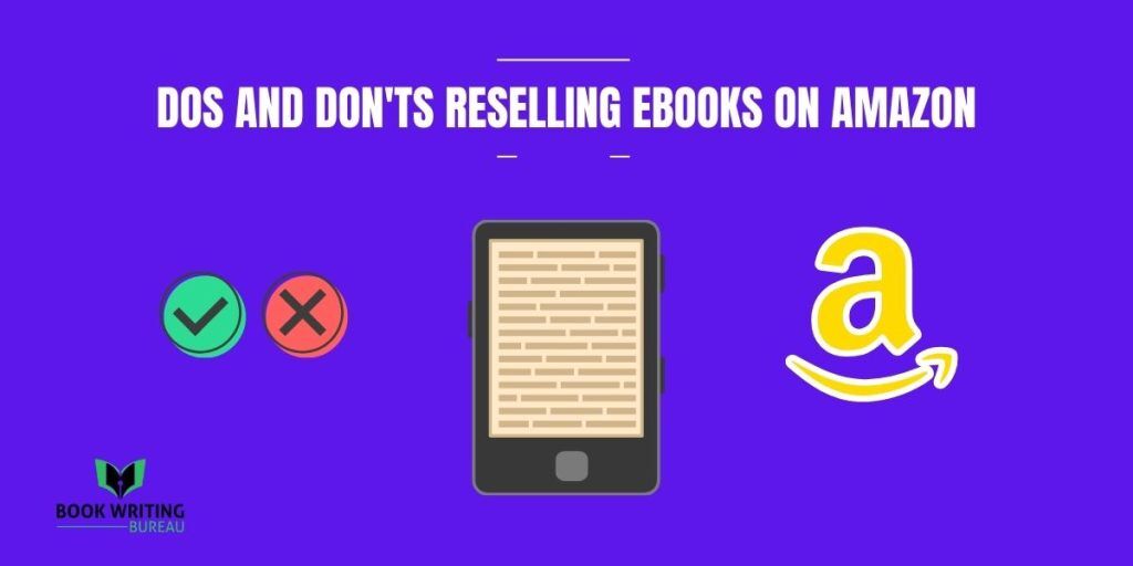 How to Sell eBooks on Amazon (2024 Profitable Guide)