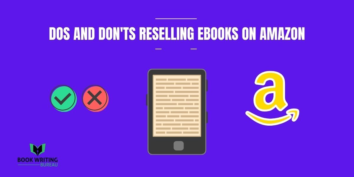 How to Sell eBooks on Amazon (2024 Profitable Guide)