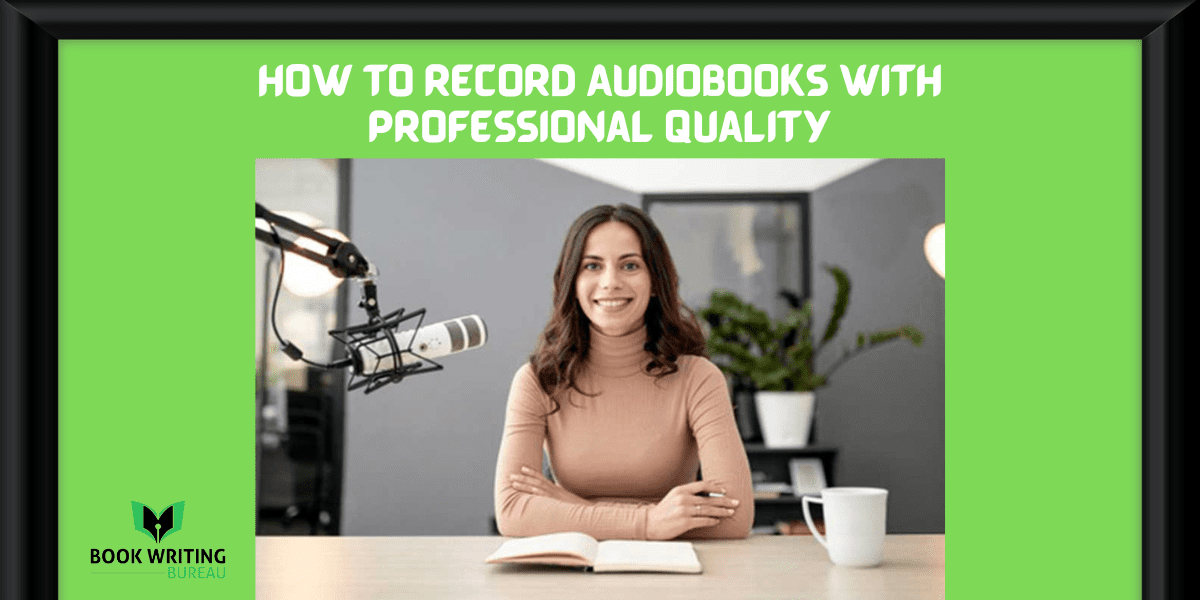 Top 10 Audiobook Publishers and Publishing Companies
