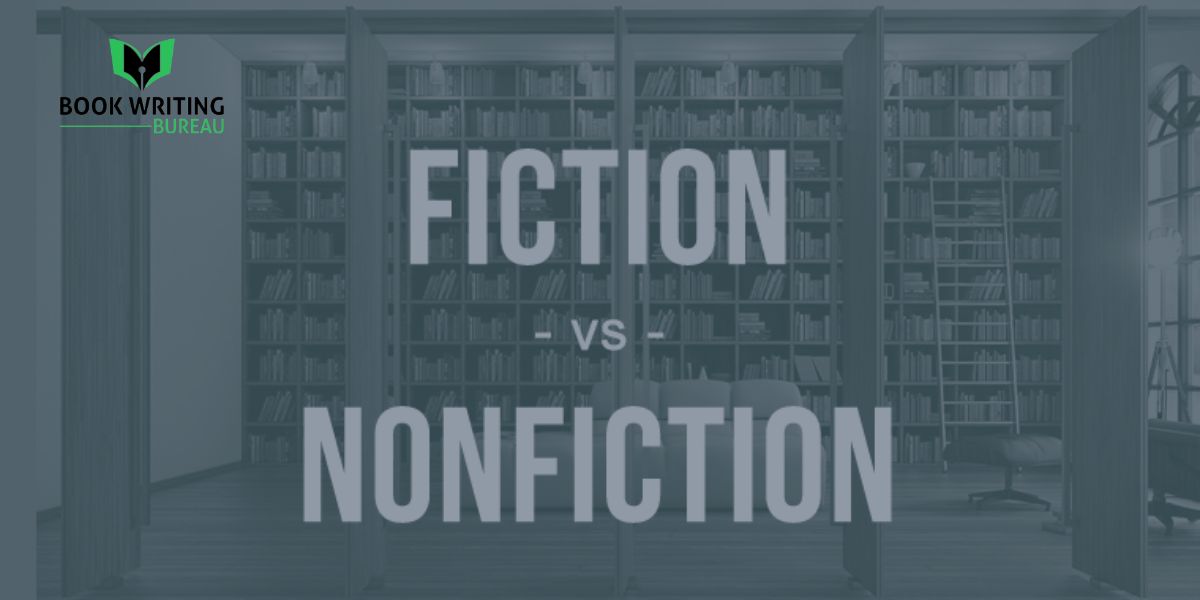 What Is the Difference Between Fiction and Nonfiction?