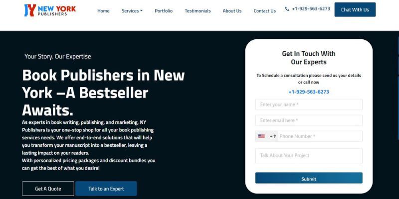 Top 10 Audiobook Publishers and Publishing Companies