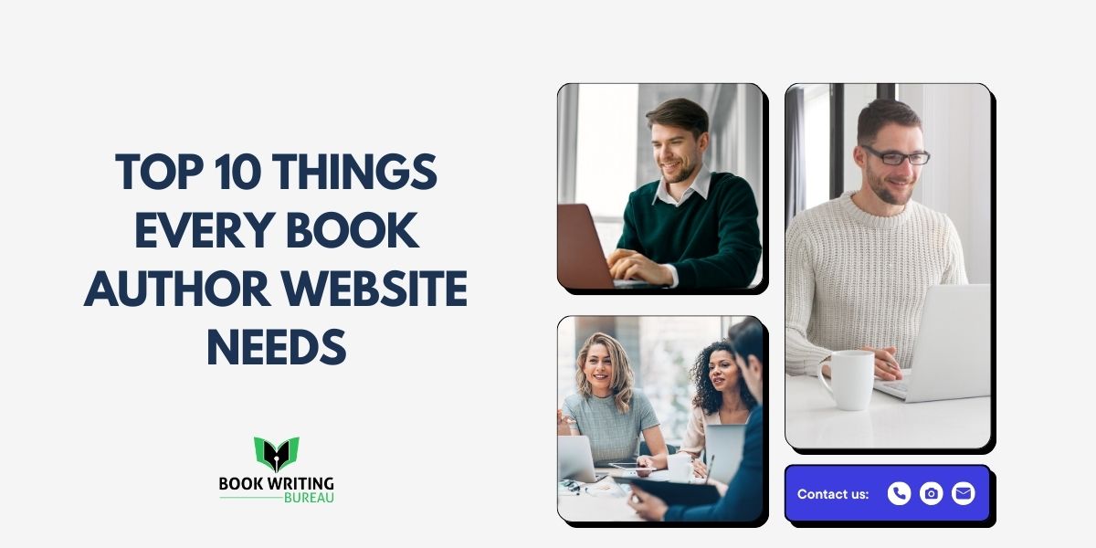 How to Increase Book Sales On Amazon: 8 Proven Steps