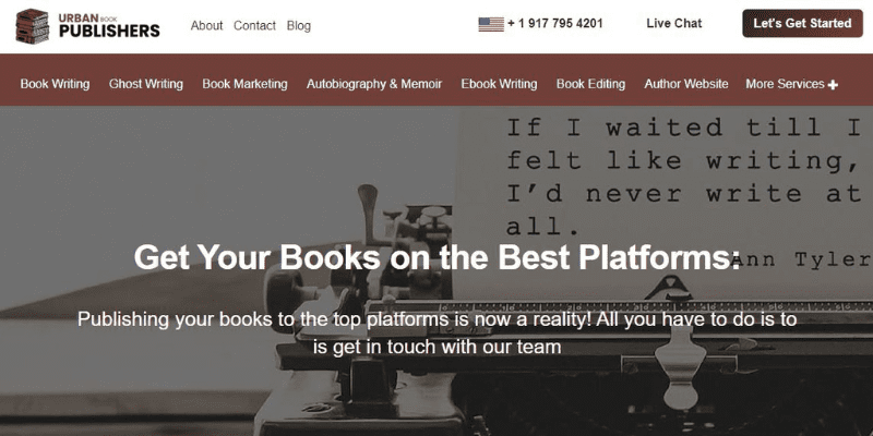 Top 10 Self-Publish Cookbook Publishers [Hire in 50% OFF]