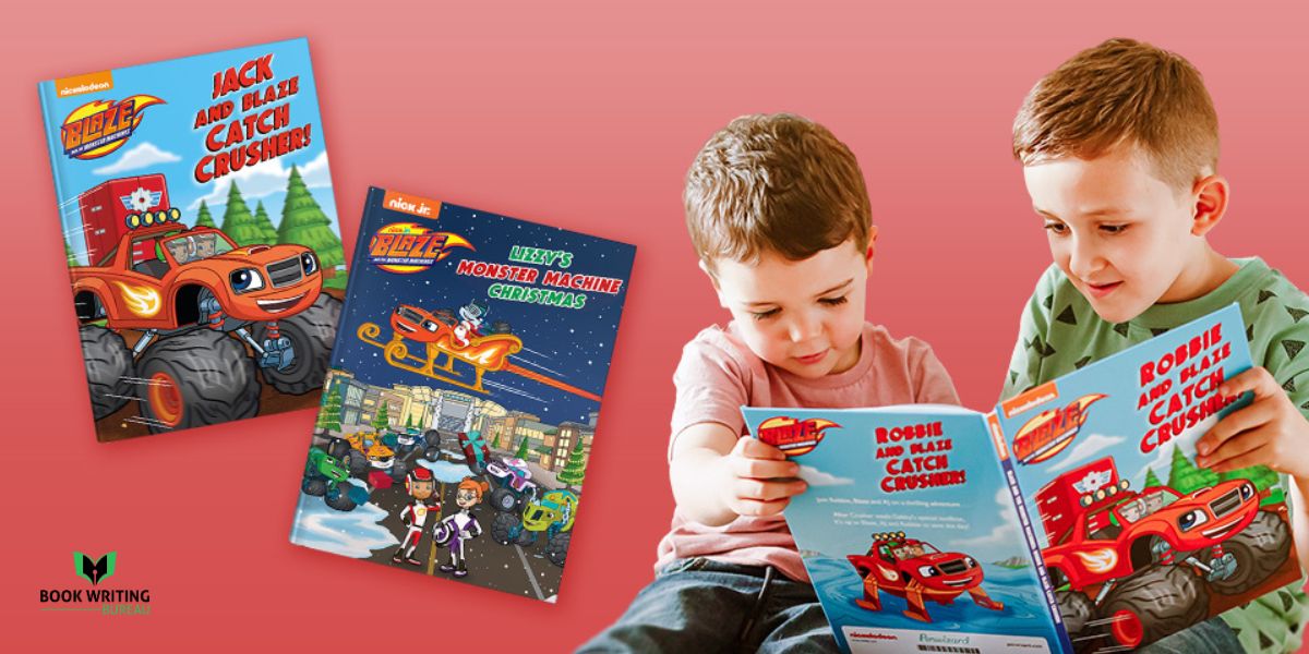 Top 10 Monster Truck Books for Toddlers: Fun & Educational - Blog