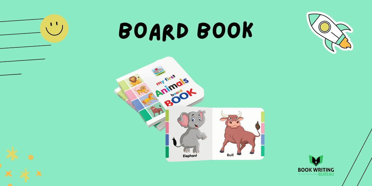 What Is a Board Book and Why Does It Matter? - Blog