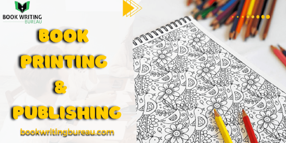 Top 10 Coloring Book Printing & Publishing Companies