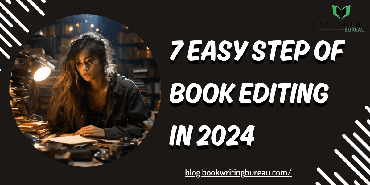 Book Writing Bureau Blog: Tips, Advice, And Inspiration